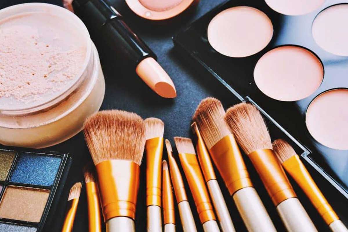 Vegan Makeup Is Here Beauty Style Starticles Vegan Makeup Is Here Beauty Style Starticles